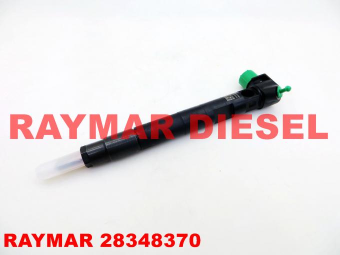 28348370 28271551 Delphi Diesel Injectors For Mercedes Benz