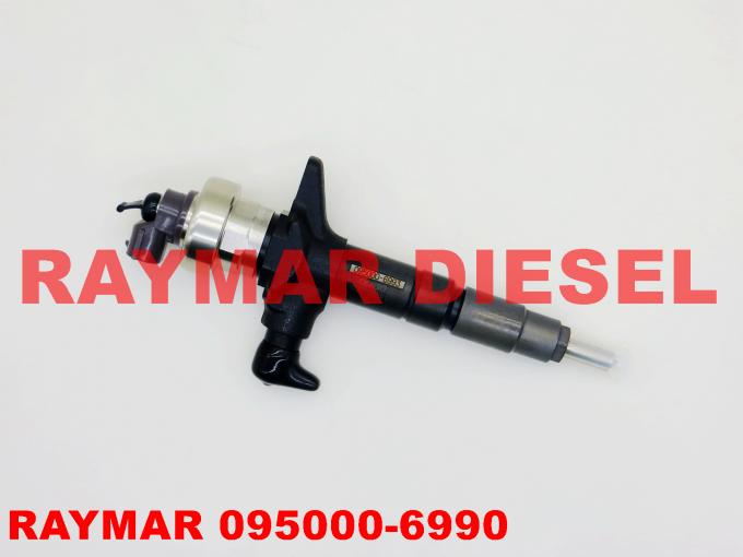 095000-6990 095000-6991 Denso Diesel Fuel Injector
