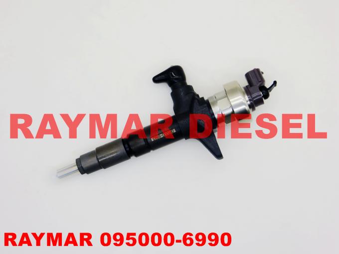 095000-6990 095000-6991 Denso Diesel Fuel Injector
