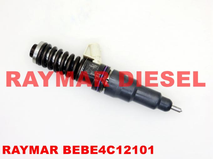 BEBE4C12101 BEBE4C12001 Delphi Genuine EUI Injector