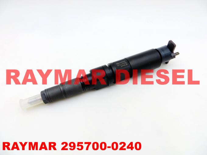 295700-0240 Denso Genuine G4 Piezo Fuel Injector