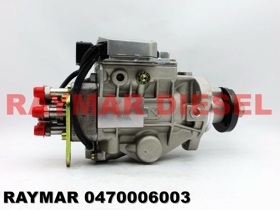 VP30 Bosch Diesel Fuel Pump / Bosch Diesel Injection Pump 0470006003 ...