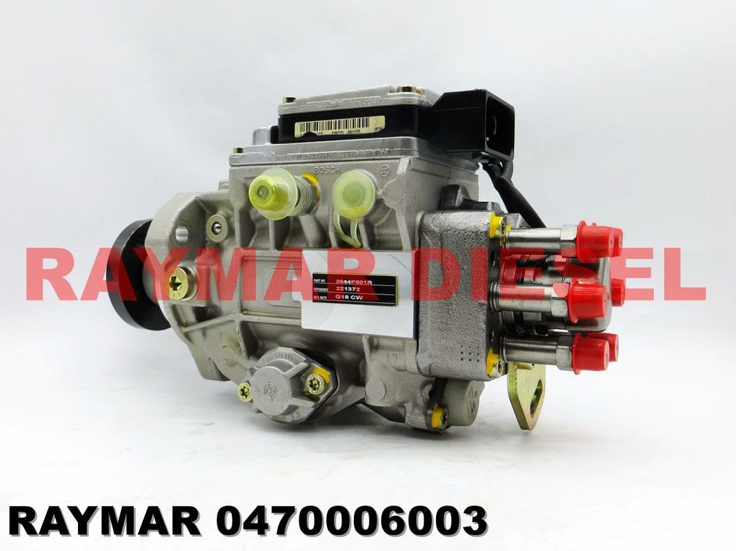 CAT 3056E 216-9824 2169824 Diesel Fuel Injection Pump / Bosch Fuel ...
