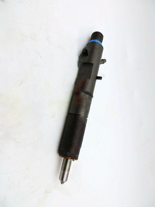 High Speed Steel Delphi Diesel Injectors LHBB03301A For Perkins Vista ...