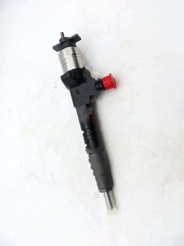 DENSO Spare Parts Aftermarket Diesel Fuel Injectors 095000-9680 ...