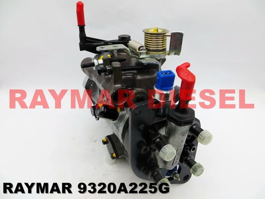 Buy perkins delphi injection pump, Good quality perkins delphi ...